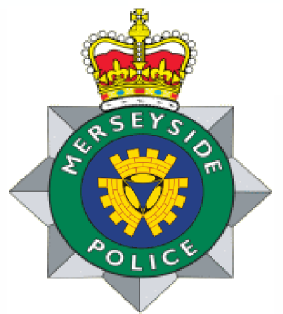 Sam's Ramblings : UK police badge redesigns Part 1