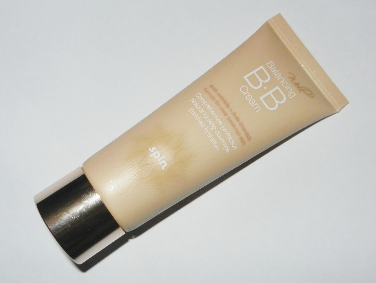 ! ♥Life is Beautiful by Jannah Lopez♥ !: Well Balancing BB cream: "Best ...