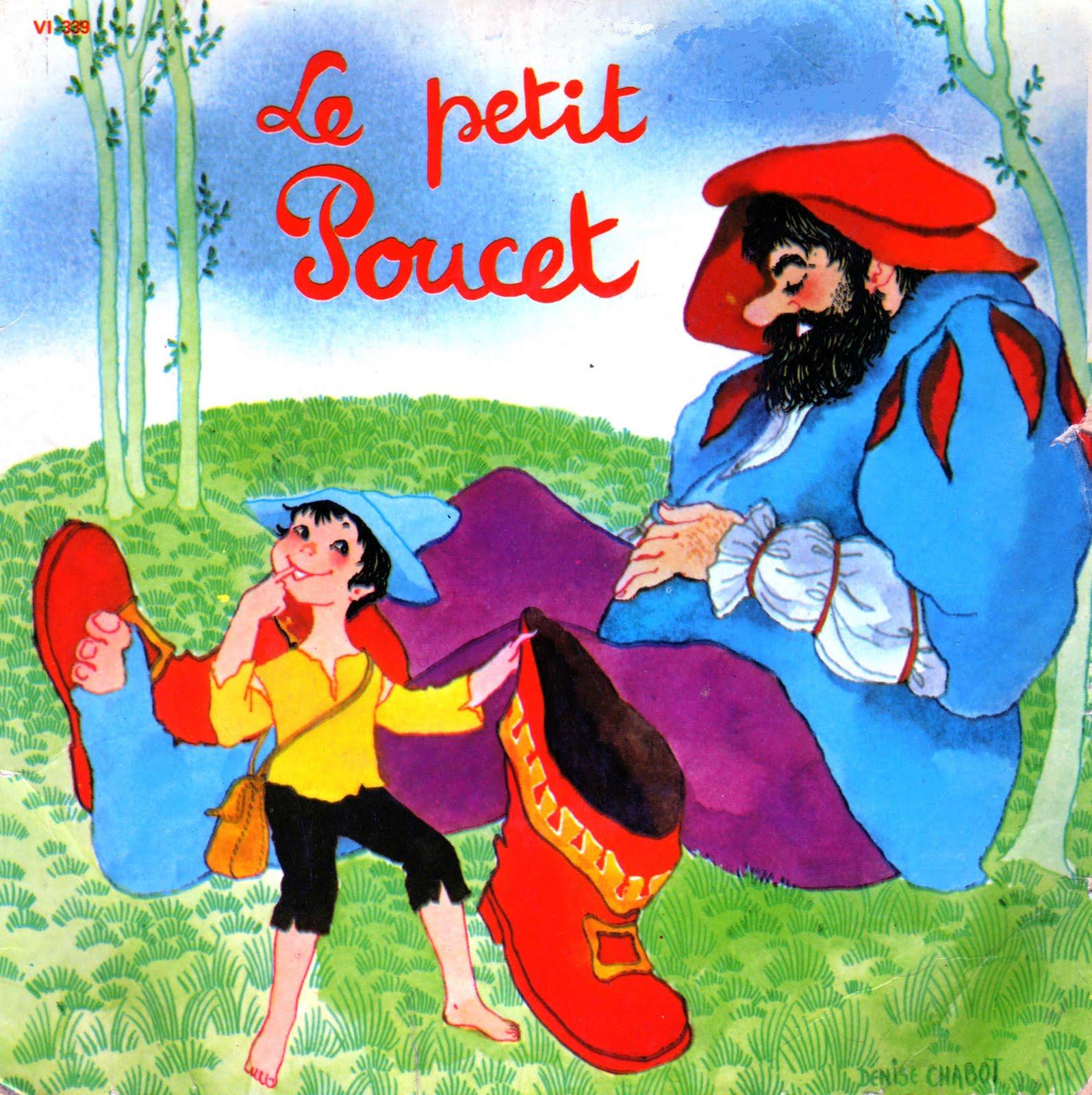 SMORGASBLOG: CONTES DE PERRAULT (Vinyles > MP3)