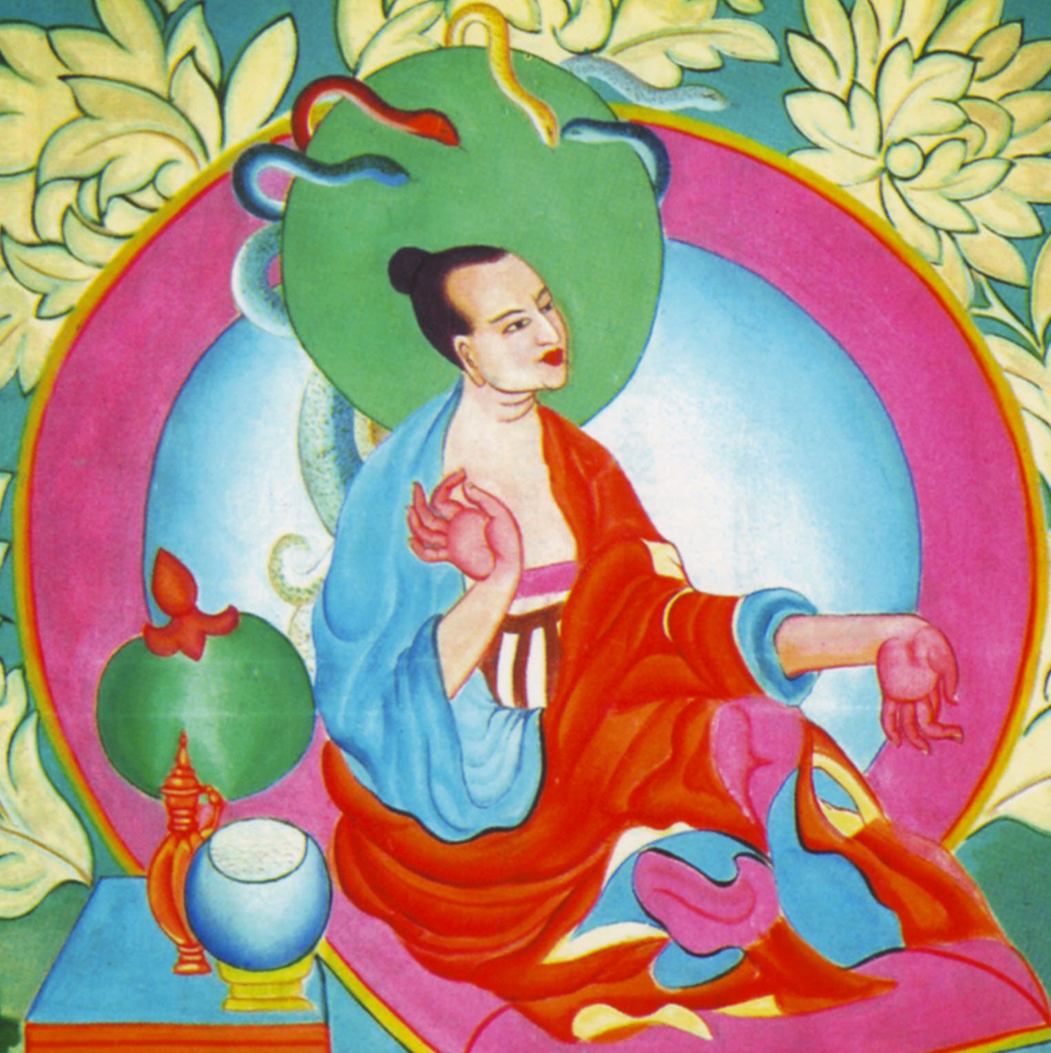 Gods-Leaders-Images-Drawings: Greatest Telugus