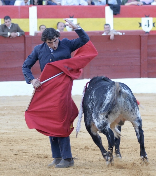 Lascosasdeltoro: Festival de Banderilleros en Alcázar de San Juan, todo ...
