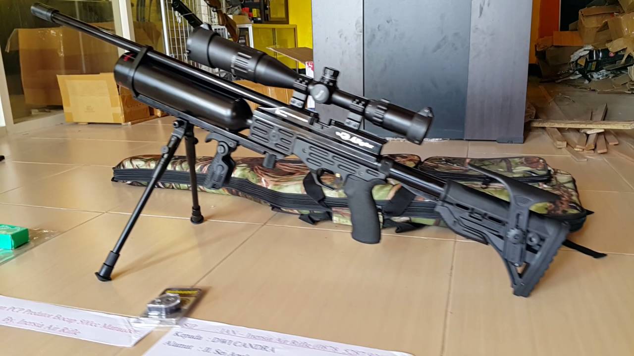 Harga Senapan Angin Semar Neo | semua tentang senapan