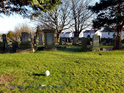 A Glasgow Album: Craigton Cemetery