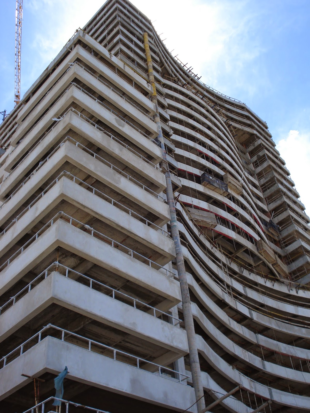 TORRE LOBOS - PUNTA DEL ESTE