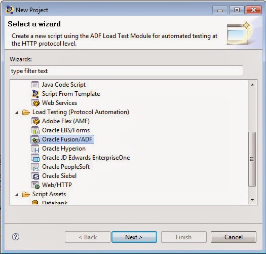 Xml and More: How to Create Load Testing Scripts Using OpenScript