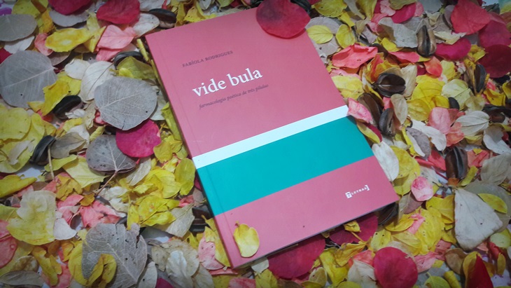 Revelando Sentimentos: Resenha: Vide bula