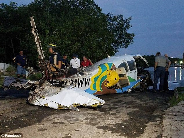 Kathryn's Report: Piper PA-23-250 Aztec E, N21WW, operated by Air ...