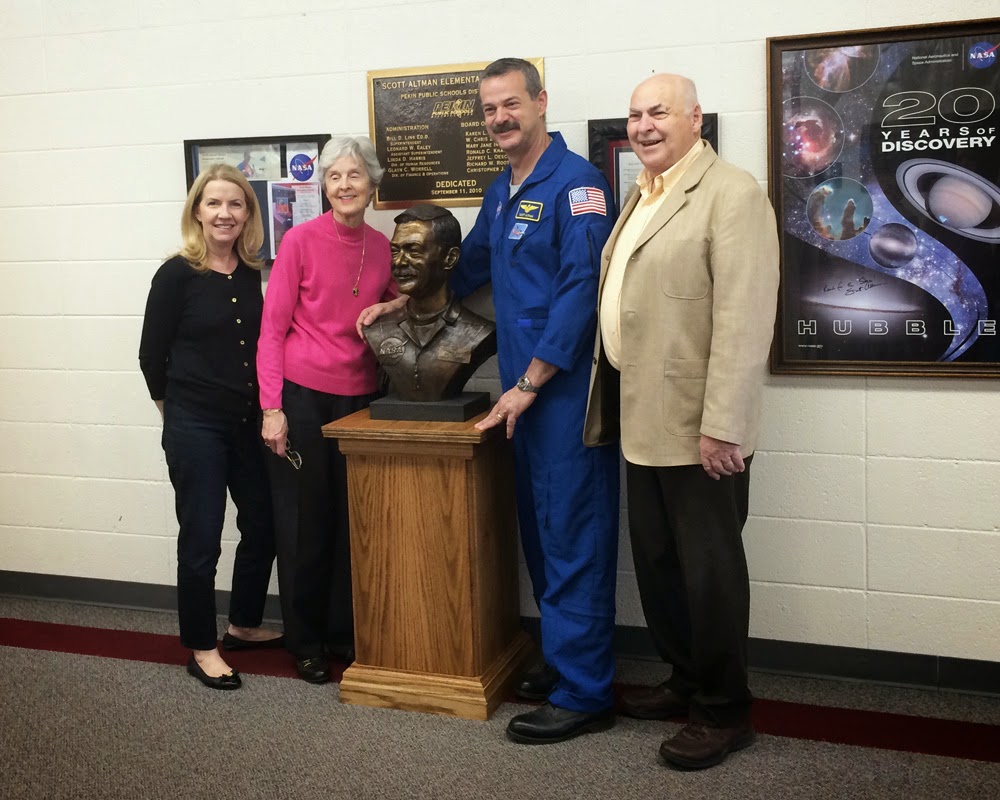 The Almost Perfectionist: Things I Wanted To Tell You