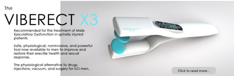 Achieve Proper Erection with Viberect Penile Stimulator - Healthy Mini ...