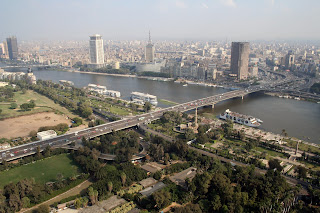Free Guide Cairo City | Travel Information For Egypt