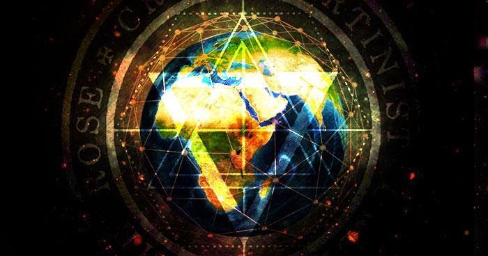 Synarchism and the War on Islam