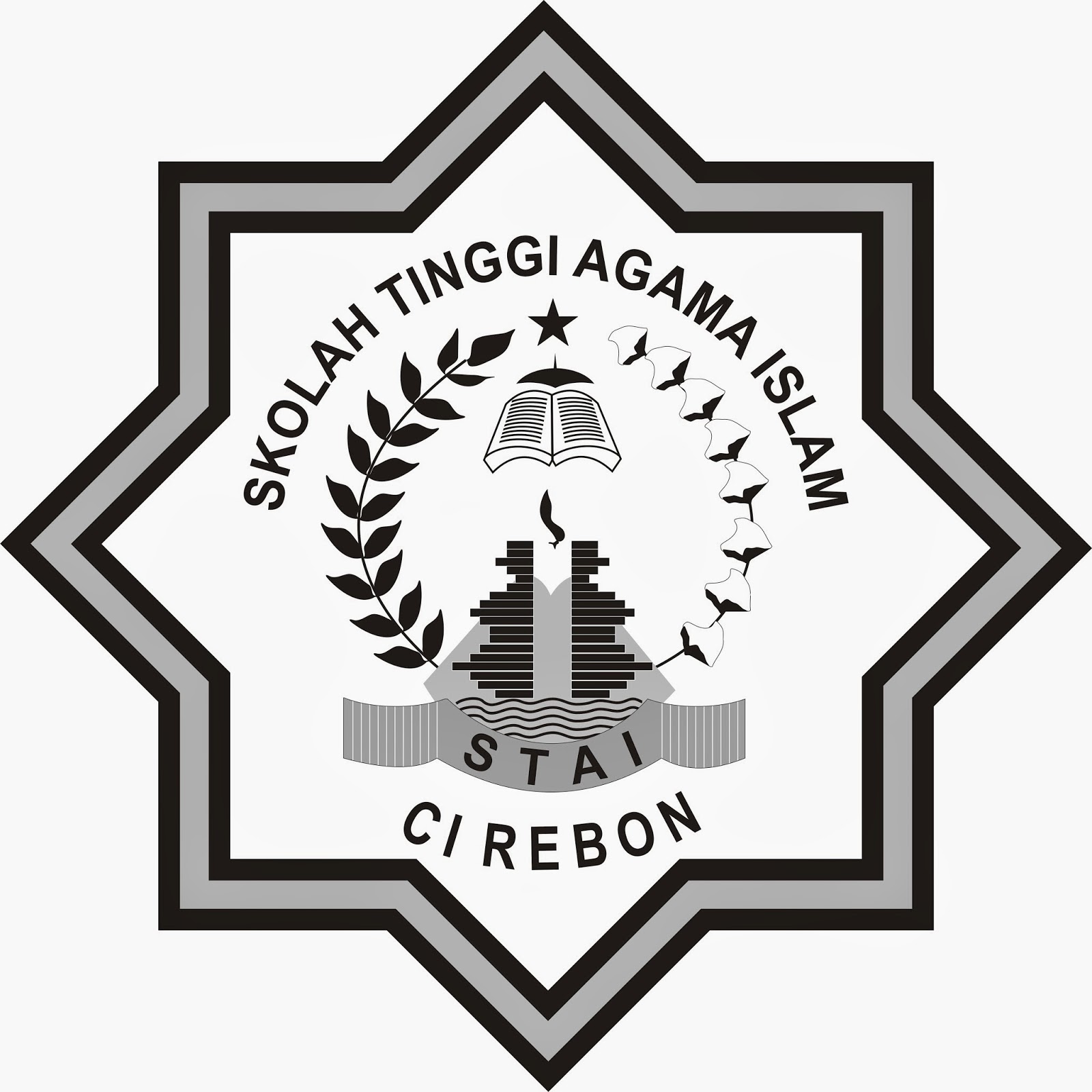 LOGO STAI CIREBON