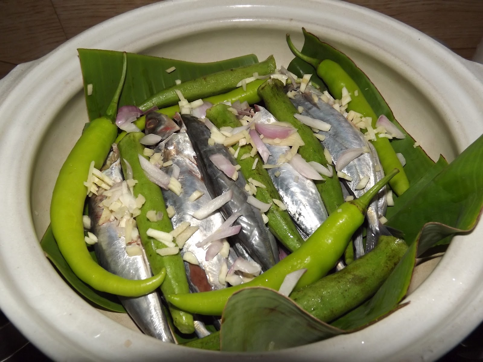 THE JOY OF COOKING: 5 AUTHENTIC FILIPINO SEAFOOD RECIPES