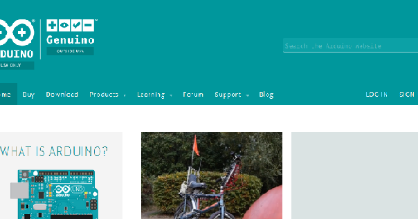 Mekatronika: Menginstal Software Arduino UNO dan Driver CH340