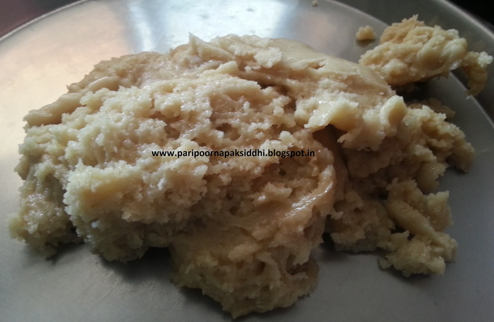 Paripoorna Paksiddhi : ANARSA / ANARSE / अनारसा