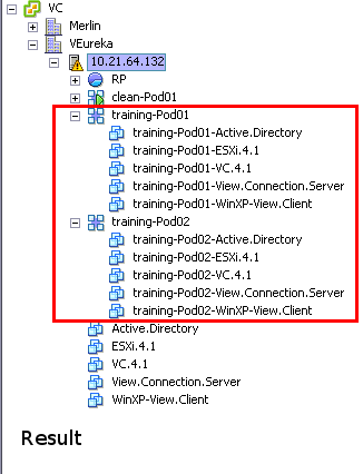 vmutils Blog: Scripted linked-cloning & pseudo-LabManager with PowerCLI