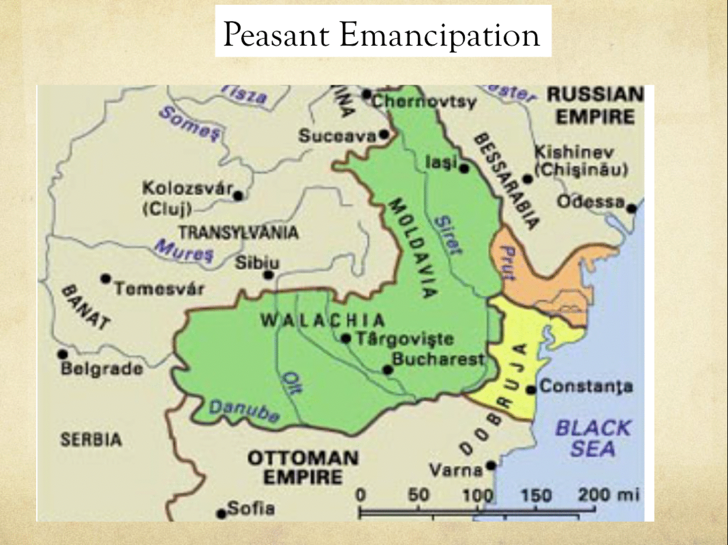 Fear across Borders: Peasant Emancipation around the Triple Frontier