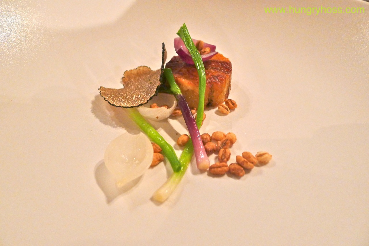 HUNGRY HOSS: L’Enclume - Feb, 2012