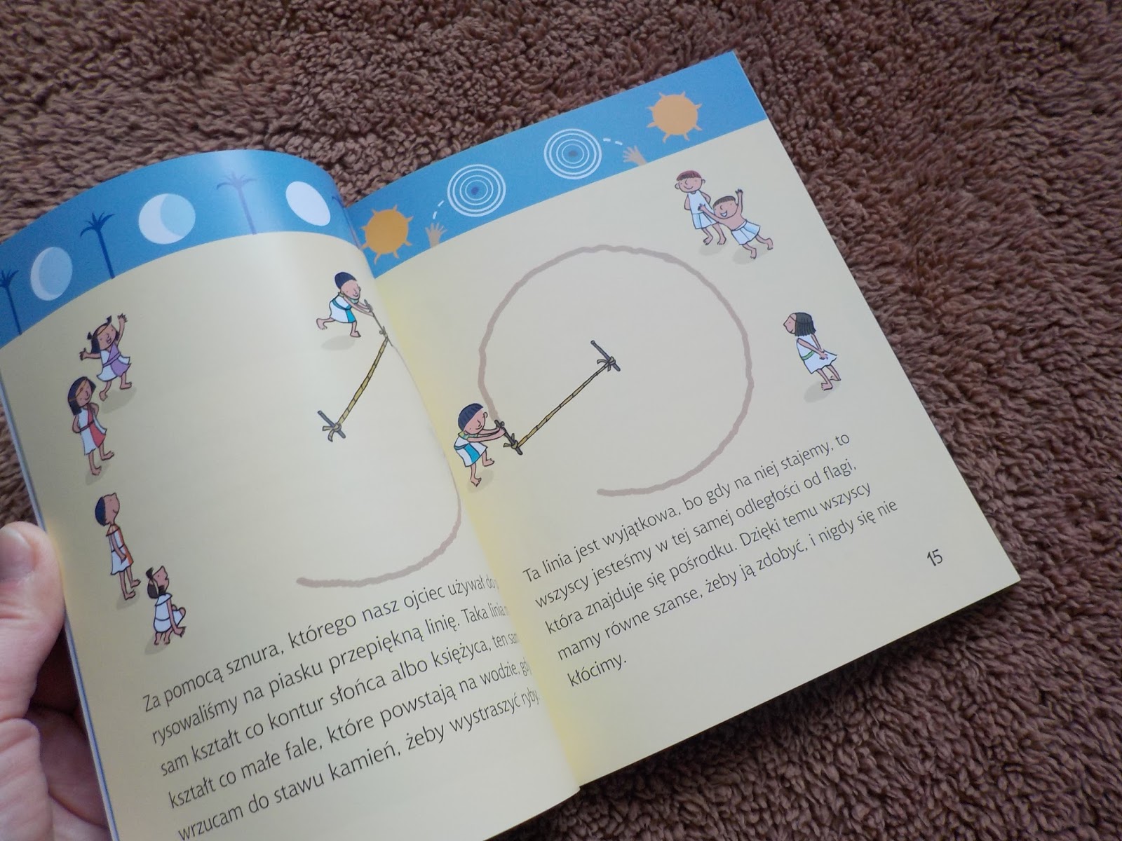 Geometria Faraona - Wydawnictwo Adamada