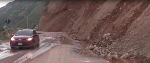 "Group 10 Noticías-Huancayo": Provias y autoridades indiferentes ante ...