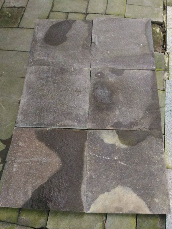 Slate Stone Indonesia, Templek Stone, Batu Templek, Slate Stone Tiles ...