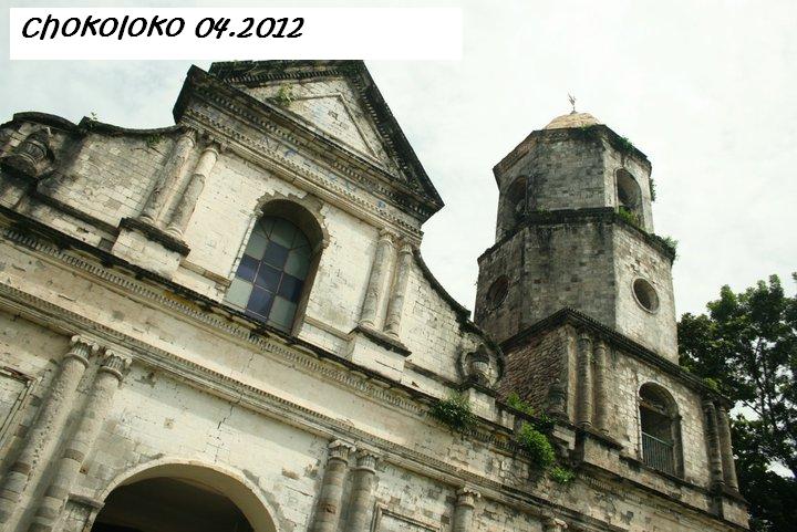 cHoKoLoKo world: Tsada sa Dumaguete City