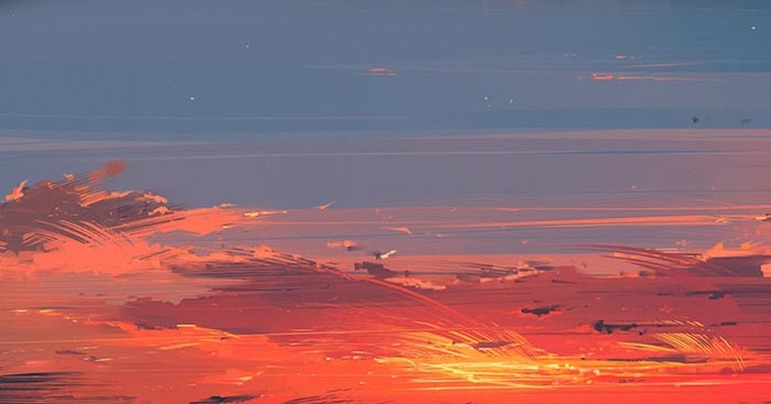 Sunset Wallpaper Engine