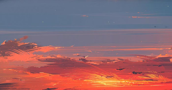 Sunset Wallpaper Engine