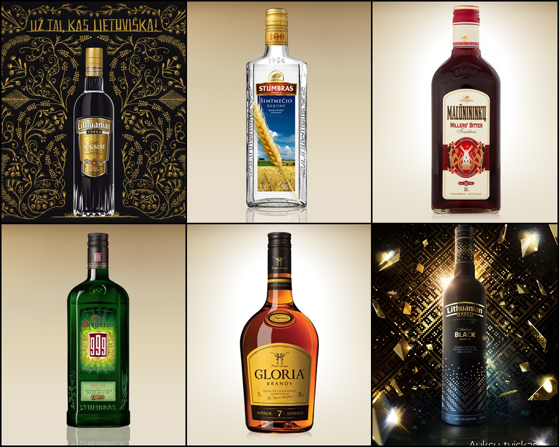 Baltic Adventure - The best tours in Baltics!: June 2012