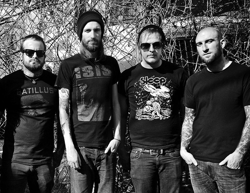 We Wither - Exclusive Metal Interviews: WOLVHAMMER - Kult of the Black ...
