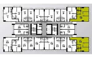 Avida Housing: Avida Towers - Centera
