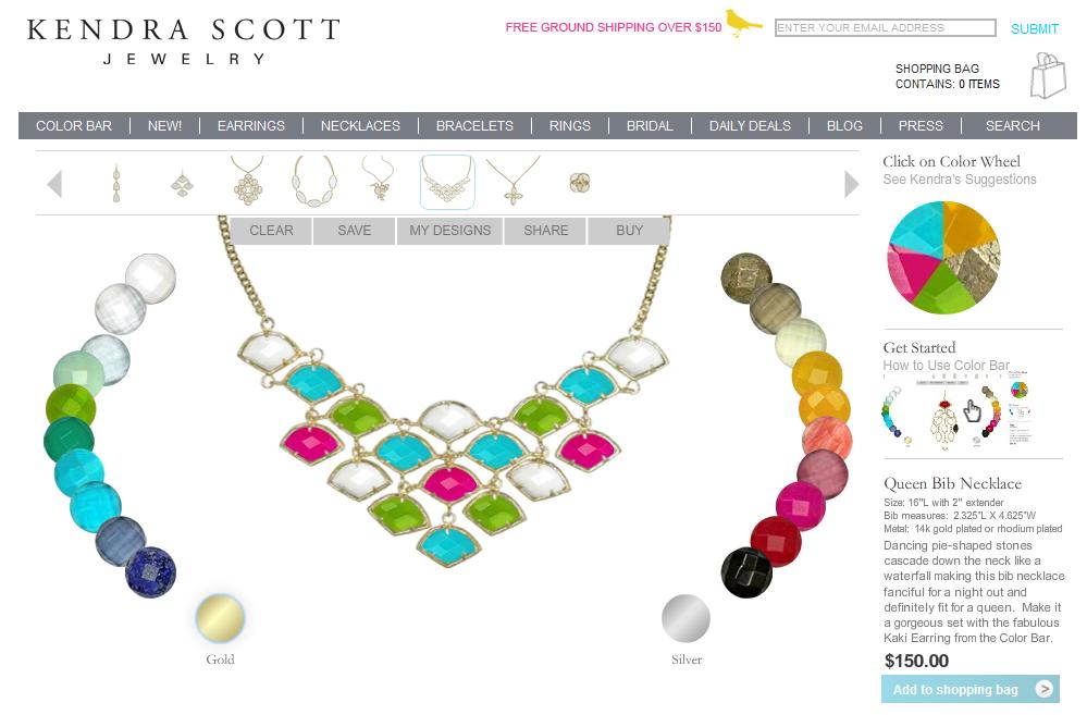 Jenny's Open Closet: Sunday Recommendations