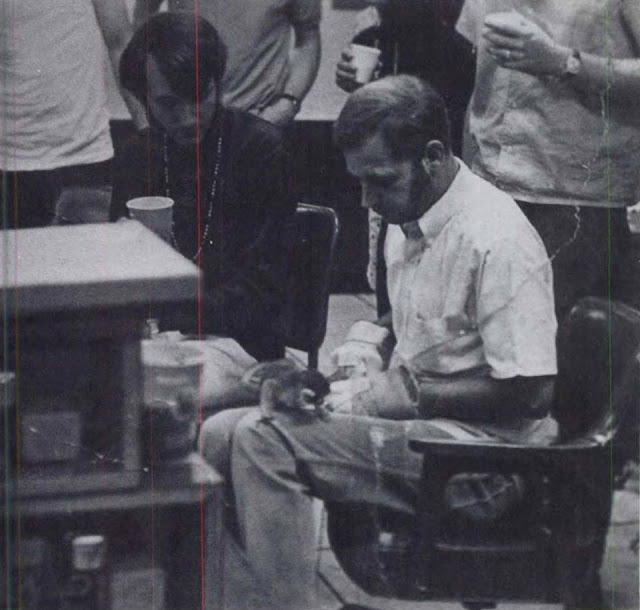 Michael Nesmith & The First National Band