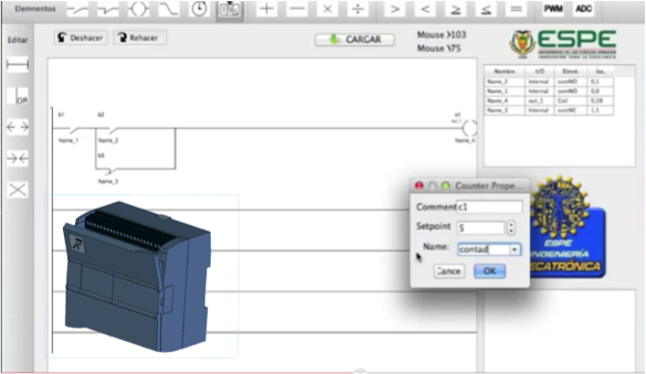 Arduino PLC | Mecatrónica