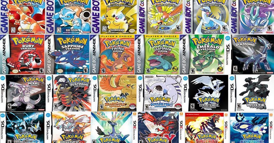 Pokémon Thunders Eletrizando O Seu Mundo Pokémon