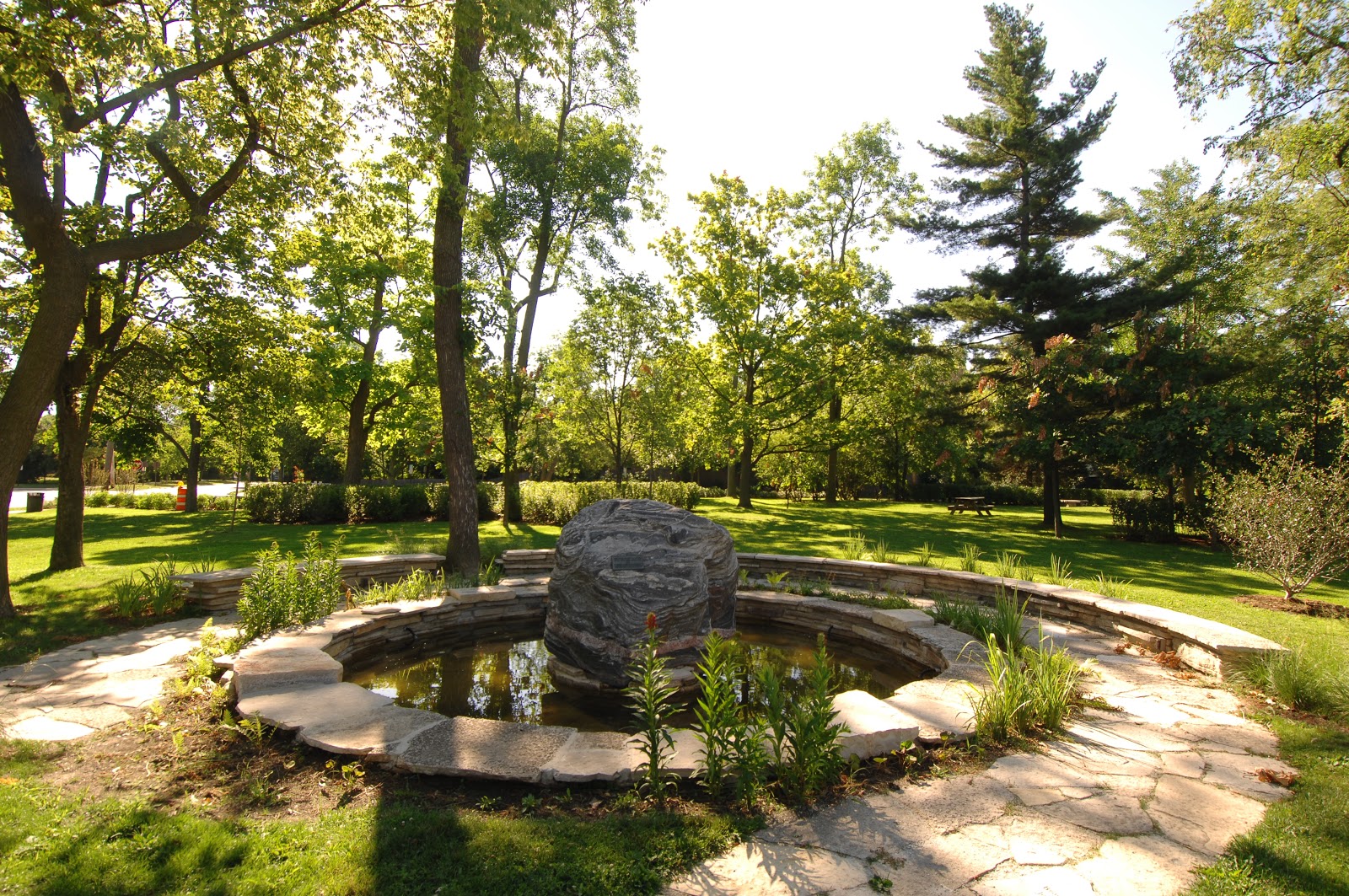 Tour America's History: November 2012