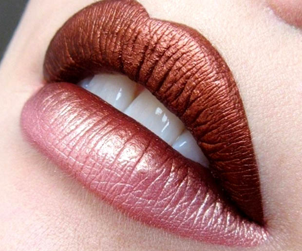 10 Cool Makeup Ideas That Are Total Beauty Goals