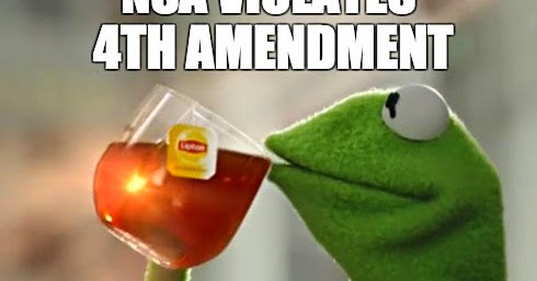 American Government: Bill Of Rights Memes