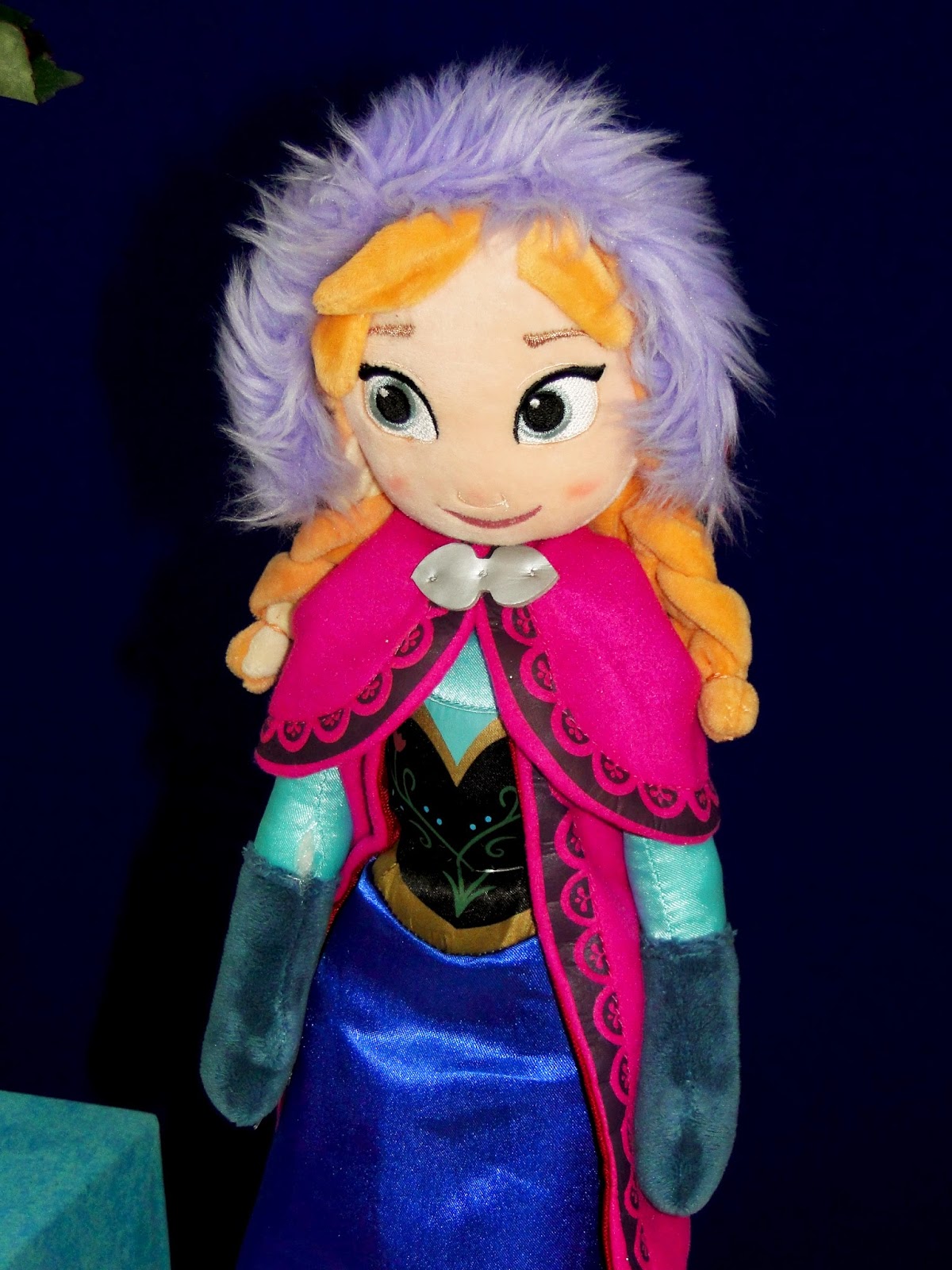 Festejar Ateliê de Festas e Lembrancinhas: Frozen para os 3 aninhos da ...