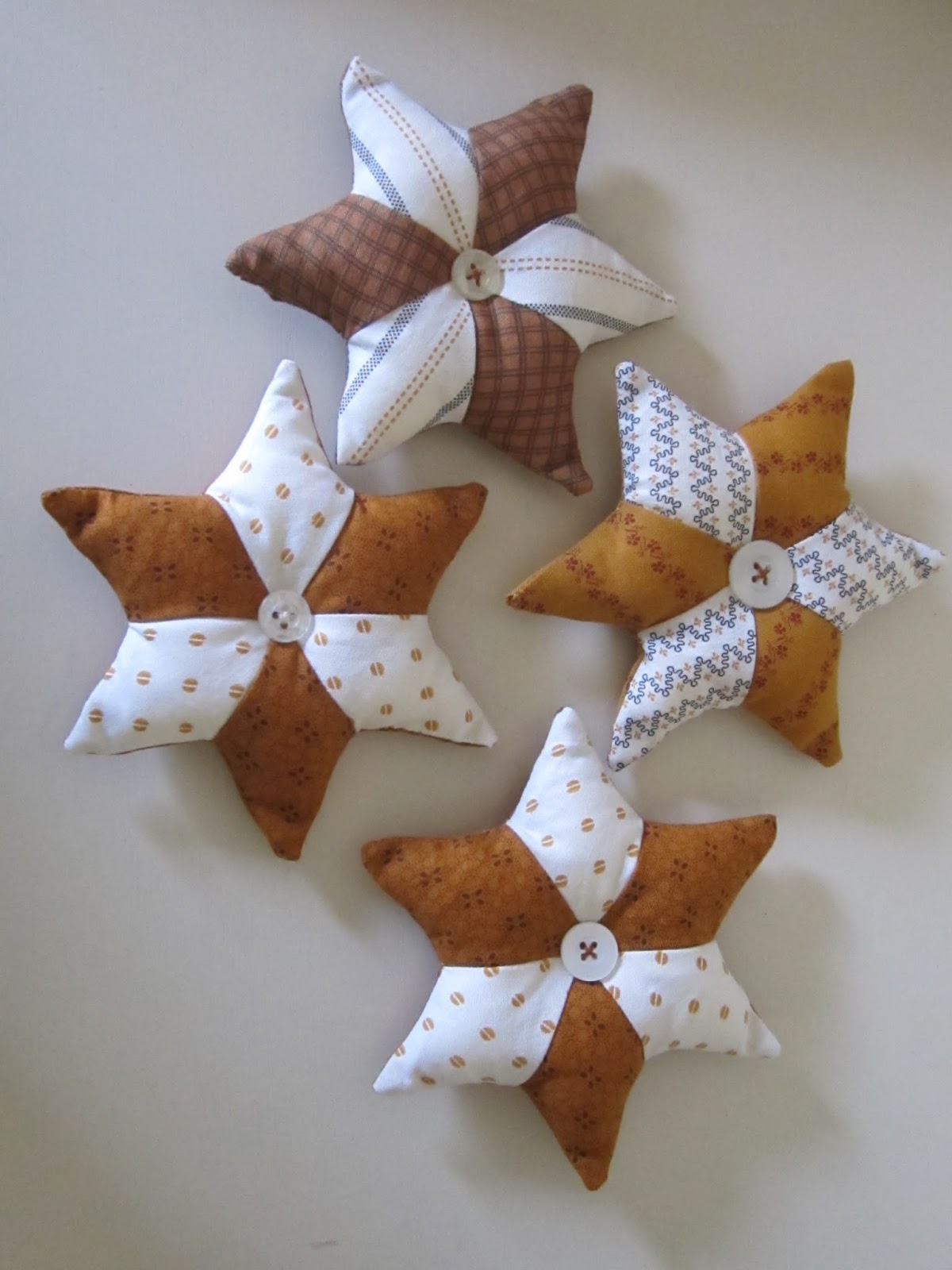 Mother Patchwork: 2016