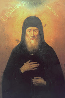 ORTHODOX CHRISTIANITY THEN AND NOW: Saint Nestor the Chronicler of the ...