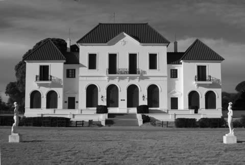 Fotos Viejas de Mar del Plata: PEDRO OLEGARIO LURO