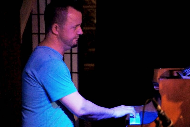 Canberra Jazz blog: Java has history