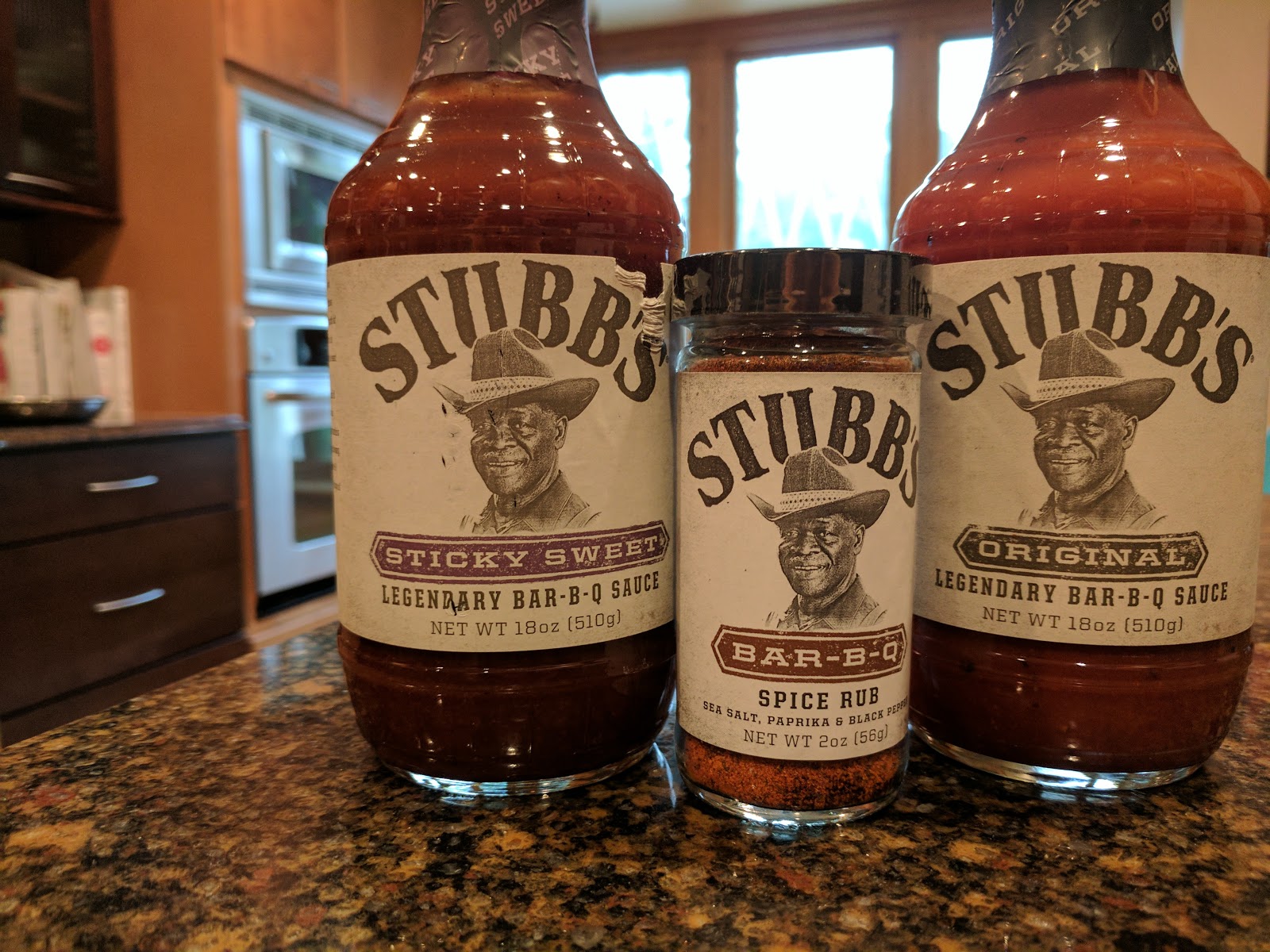 Stubb's BBQ is Perfect for Your 4th of July Cookout! + $50.00 Stubb's ...