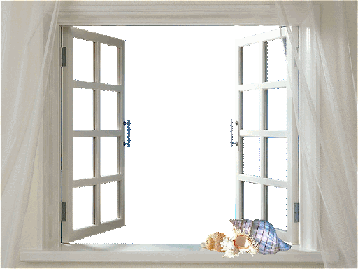 **MENSAGENS E GIFS DA TEKA**: JANELAS