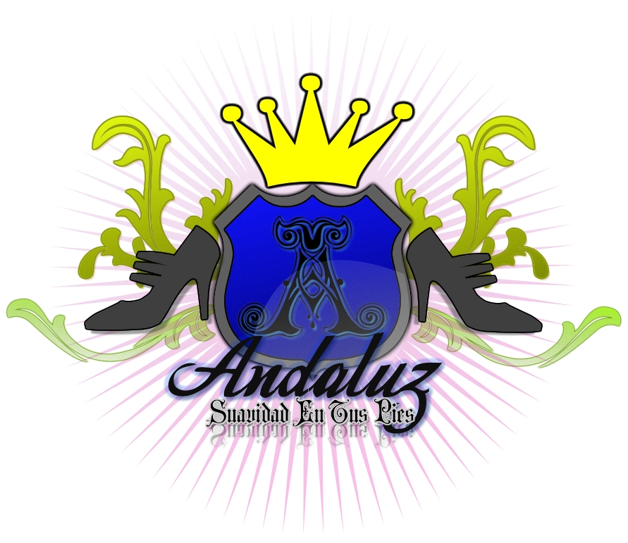 ANDALUZ: LOGOTIPOS