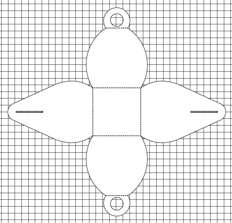 Year 3 Design Context: Packaging Forms and Nets