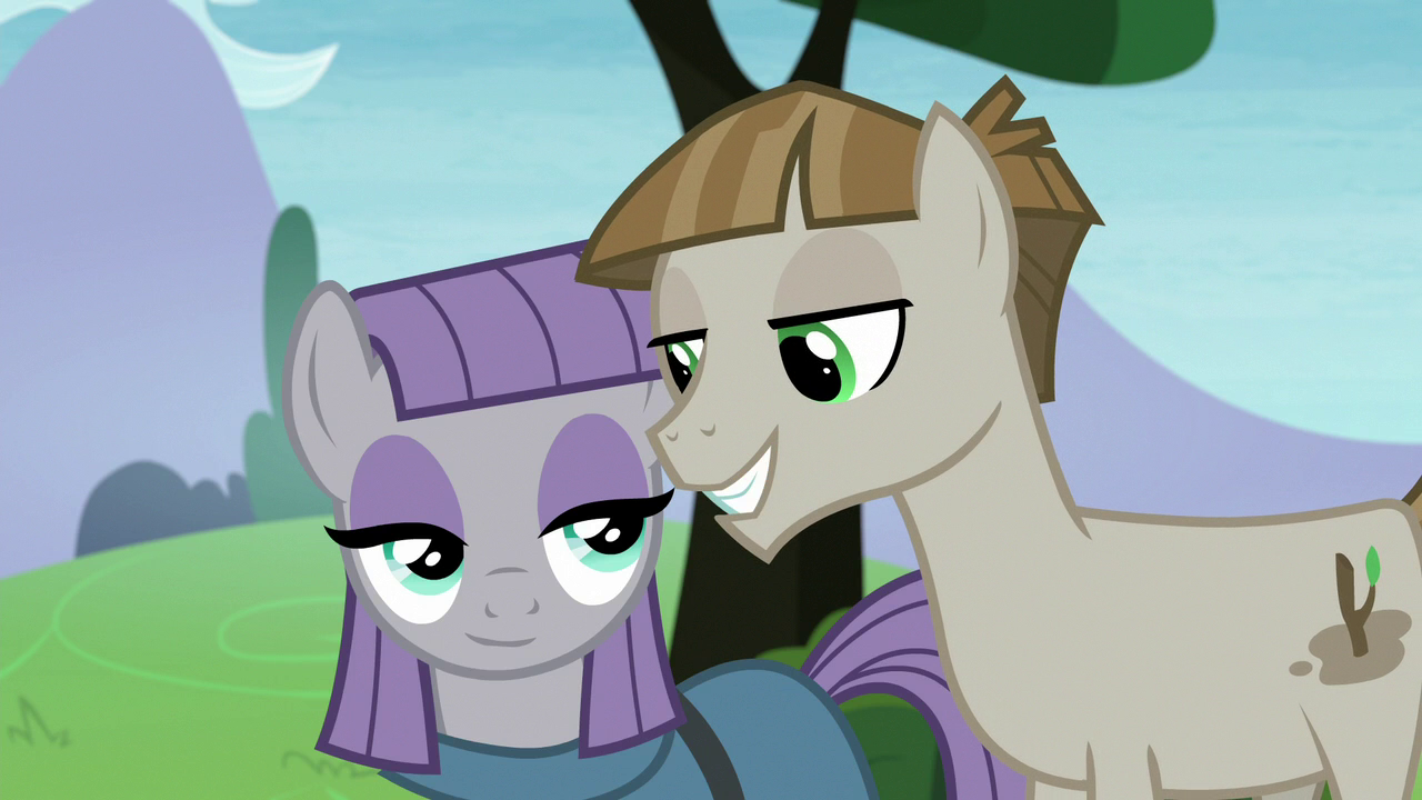 Equestria Daily - MLP Stuff!: Editorial: Love, and Friendship, are in ...