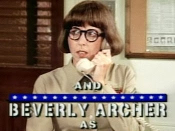 Beverly Archer (1948-2012) | IL MORTO DEL MESE