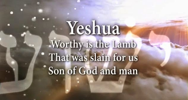 Love For His People: Death, Burial, Resurrection and Return of Yeshua ...
